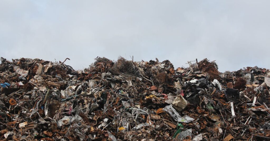 Metal Theft - Devastating Impact on UK Scrap Metal Recycling & Business ...